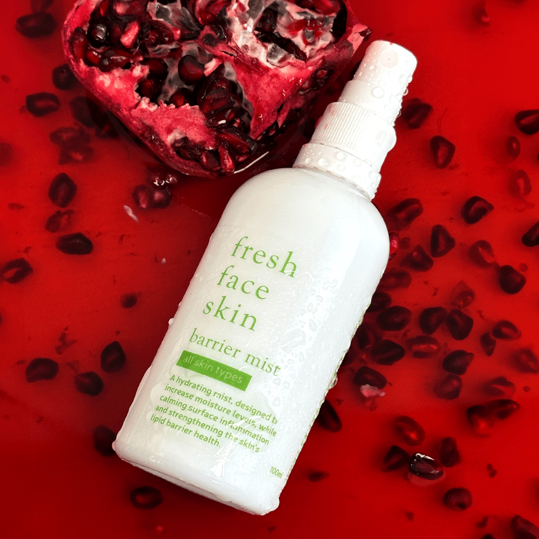 Strengthen & Hydrate: Ultimate Barrier Mist for Sensitive Skin – Fresh ...