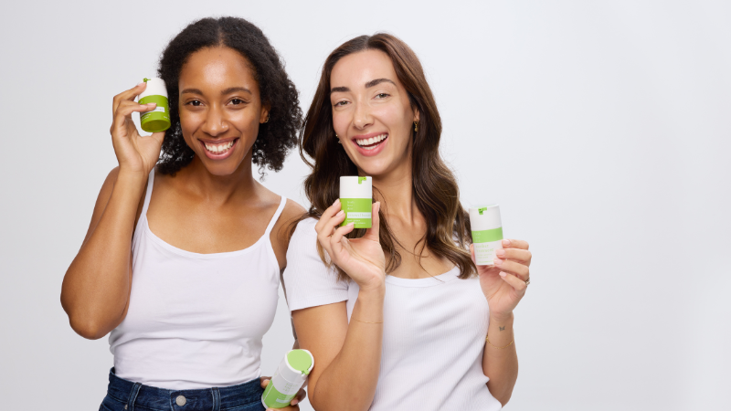 Fresh Face Skin – Salon-Grade Natural Skincare for Healthy, Resilient