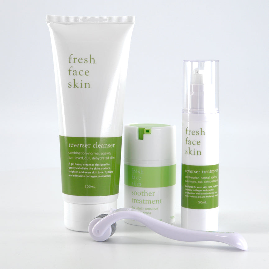 The Ultimate Guide to Using an At-Home Micro Skin Roller: How to Safely ...
