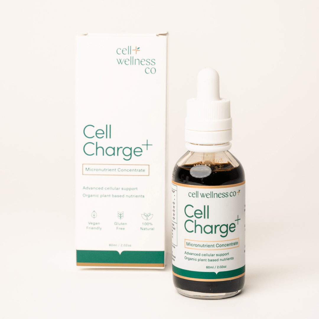 Cell Charge – Fresh Face Skin