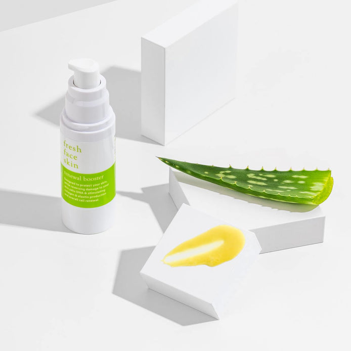 hydration booster – Fresh Face Skin