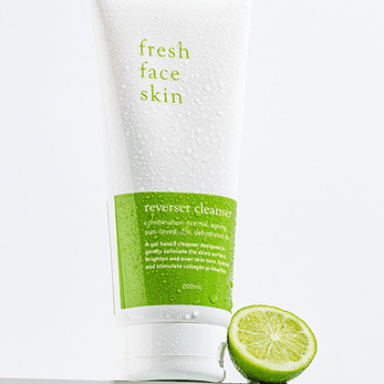 Fresh Face Skin - Everyone deserves good skin