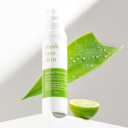 Fresh Face Skin Treatments